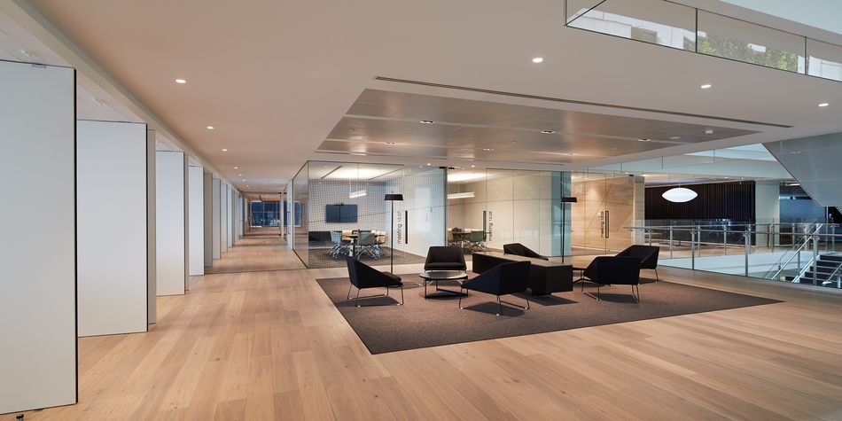 Commercial & Retail Leasing Enquiries – Collins Square