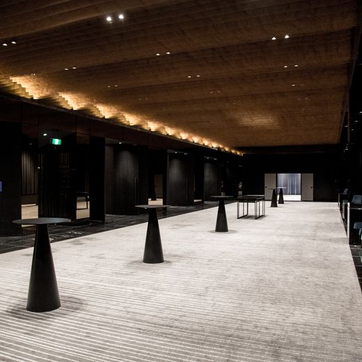 Corporate Event & Meeting Spaces For Hire – Collins Square