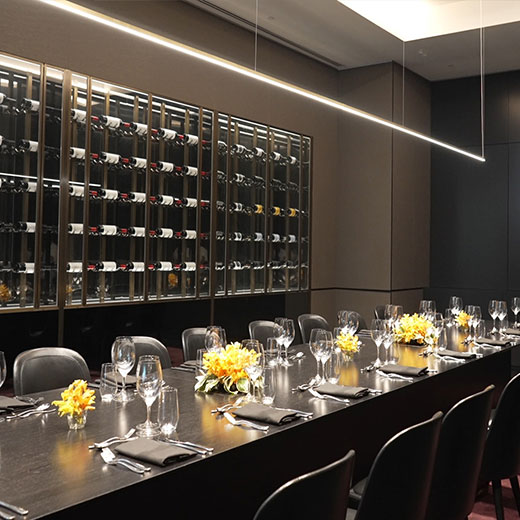 Corporate Event & Meeting Spaces For Hire – Collins Square