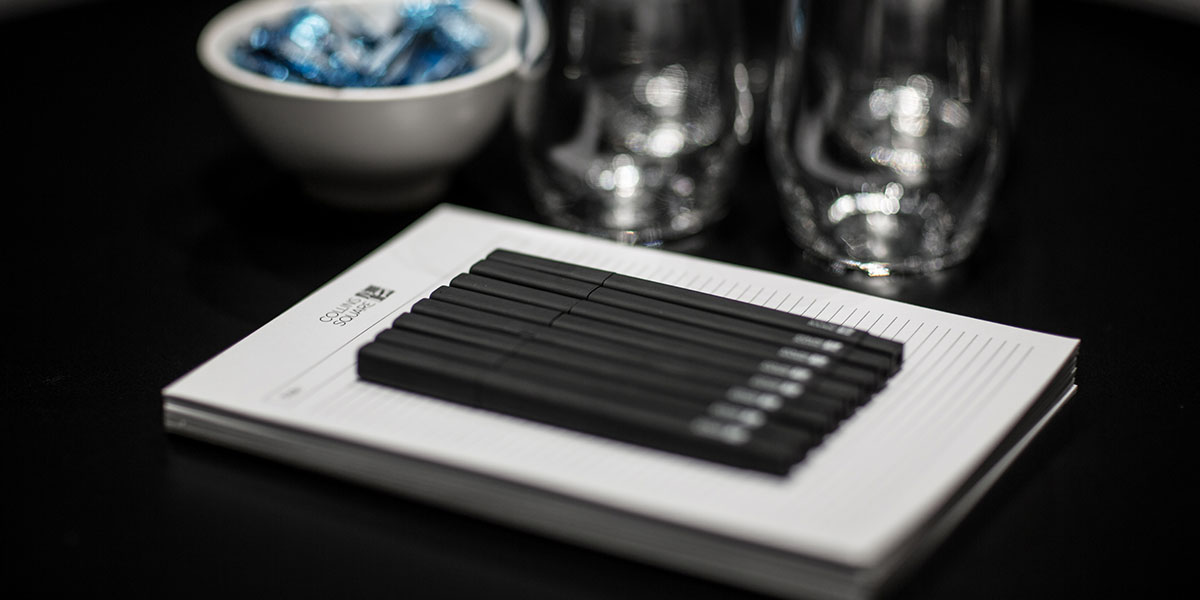 Venue Features – Collins Square