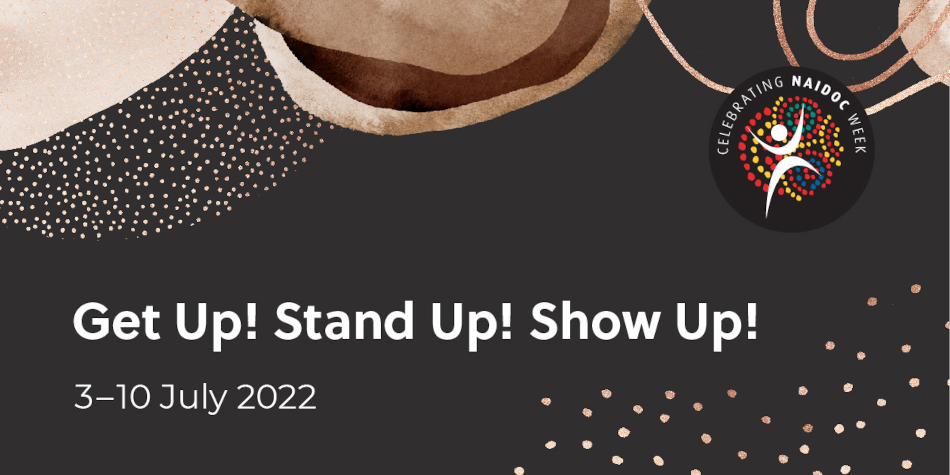 NAIDOC Week 2022 – Collins Square