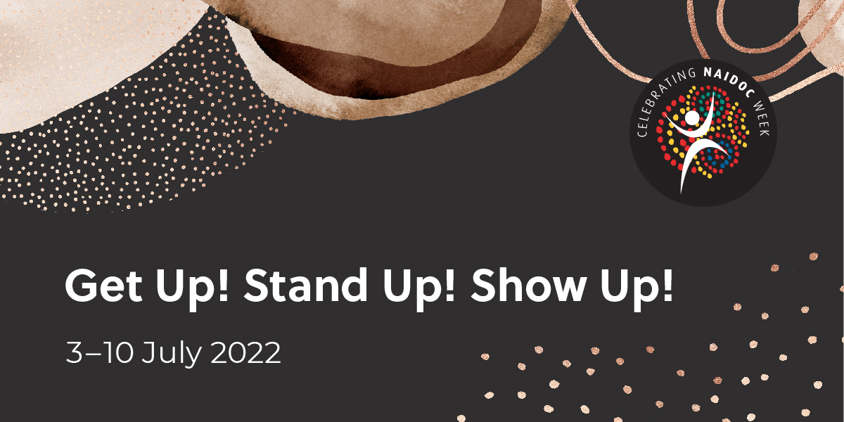 NAIDOC Week 2022 – Collins Square