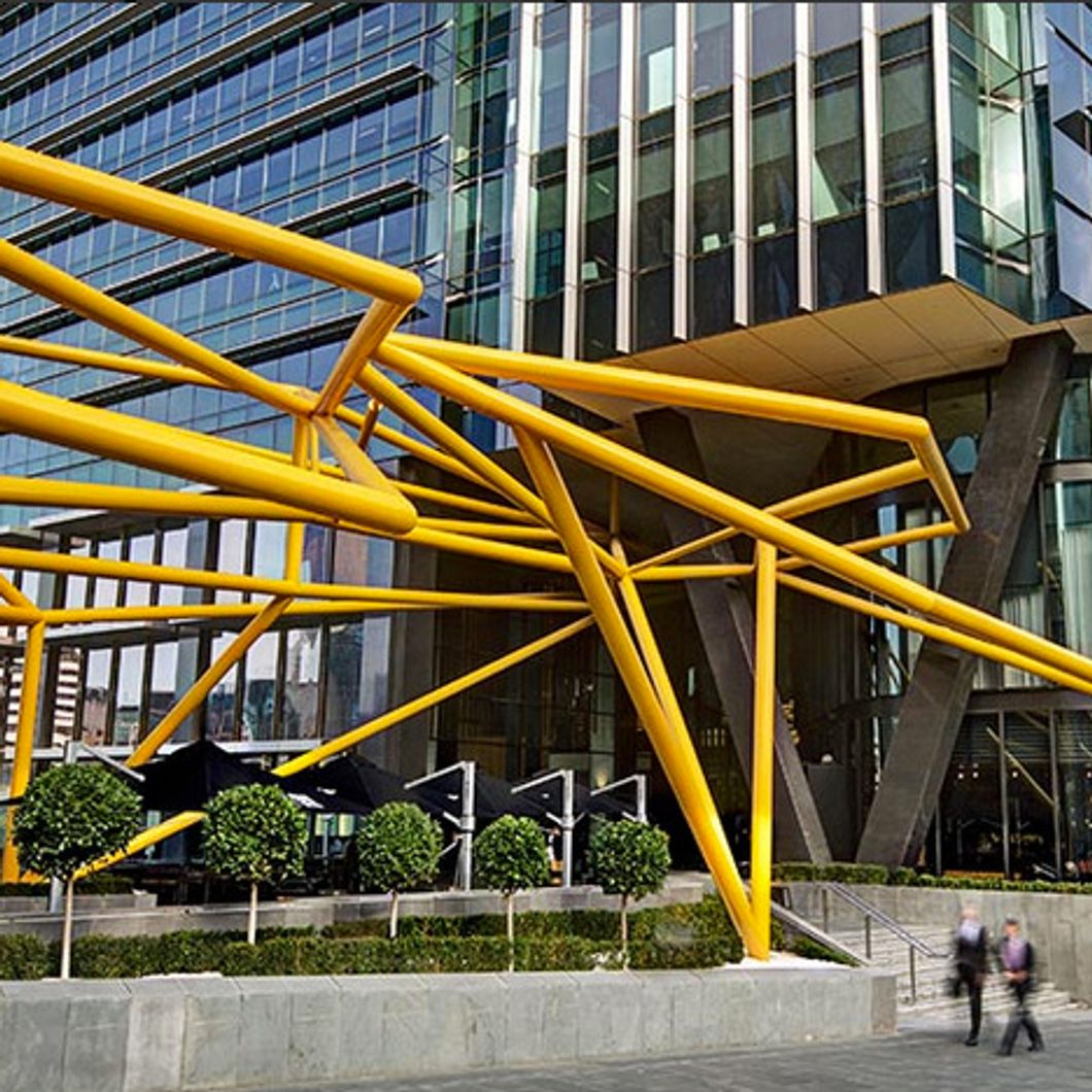 Tower 1 – Collins Square