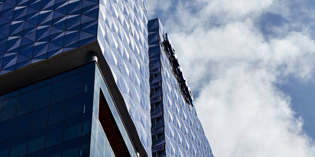 Tower 2 – Collins Square