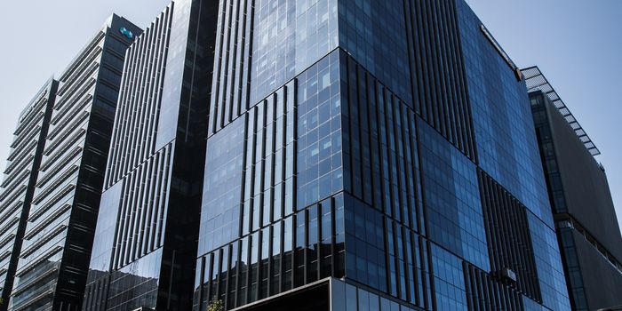 Tower 3 – Collins Square