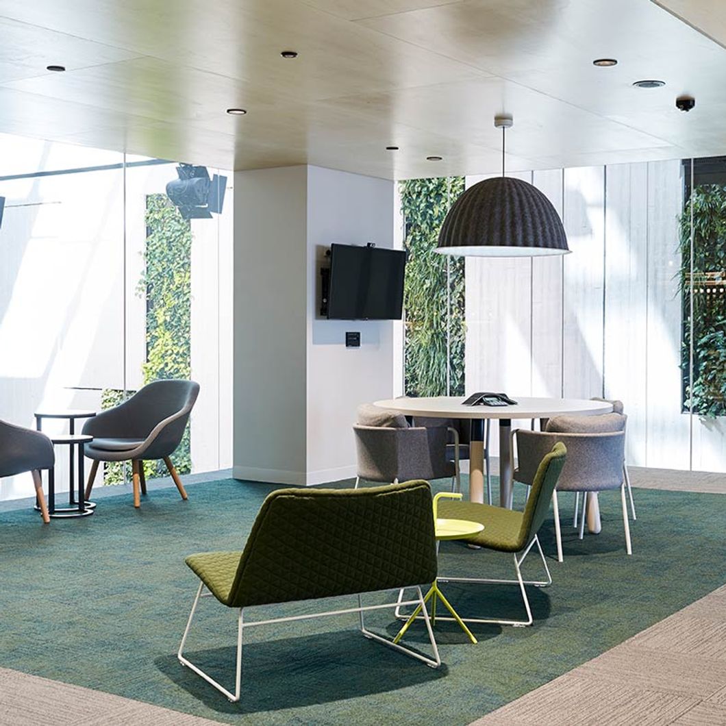 Tower 4 – Collins Square