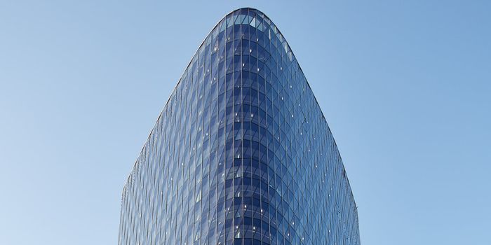 Tower 5 – Collins Square